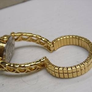 Sarah Coventry | Accessories | Vintage Sarah Coventry Watch Final Price ...